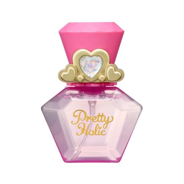 ■発送倉庫:玩具倉庫（※千葉県からの発送）■種別:おもちゃ■発売日:2026/01/31■メーカー:バンダイ■対象年齢:6歳以上■説明:Pretty Holicより「Pretty Holic プリティアップフレグランス キュアミスティック」...