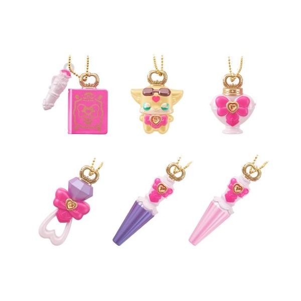 ■納期:発売日お届け■発送倉庫:玩具倉庫（※千葉県からの発送）■種別:おもちゃ■発売日:2026年1月下旬発売■メーカー:バンダイ■対象年齢:3歳以上■説明:『名探偵プリキュア！』より、「ミニチュアコレクション プリキット」が登場！  番組...