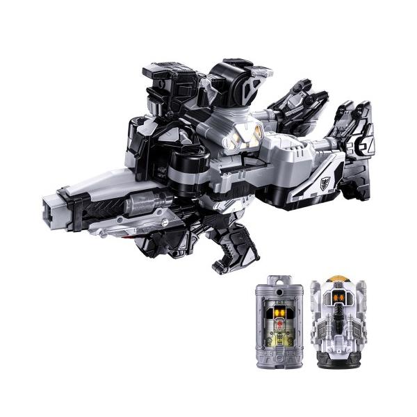 ■納期:発売日お届け■発送倉庫:玩具倉庫（※千葉県からの発送）■種別:おもちゃ■発売日:2026年2月中旬発売■メーカー:バンダイ■対象年齢:3歳以上■説明:変身武器モード、スペースシップモード、そしてロボモードと、3モードで遊ぶことができ...