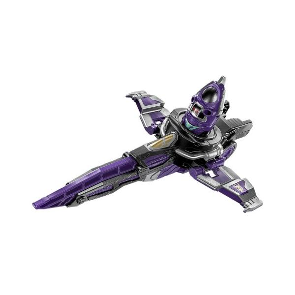 ■発送倉庫:玩具倉庫（※千葉県からの発送）■種別:おもちゃ■発売日:2026/02/14■メーカー:バンダイ■対象年齢:3歳以上■説明:『超宇宙刑事ギャバン インフィニティ』に登場し、武器モードとユニットモード、ロボモードの3モードを楽しめ...