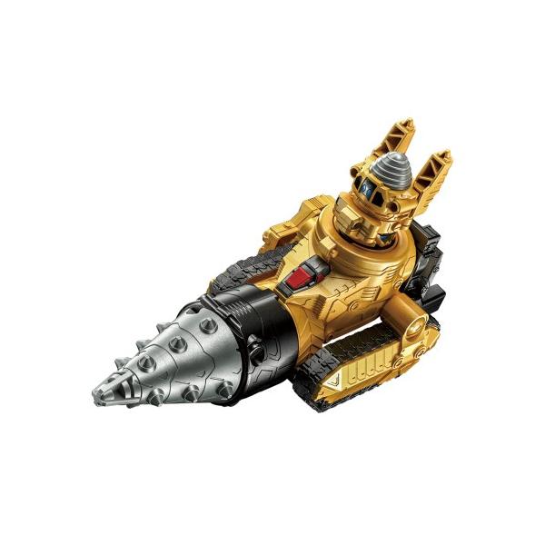 ■納期:発売日お届け■発送倉庫:玩具倉庫（※千葉県からの発送）■種別:おもちゃ■発売日:2026年2月中旬発売■メーカー:バンダイ■対象年齢:3歳以上■説明:『超宇宙刑事ギャバン インフィニティ』に登場し、武器モードとユニットモード、ロボモ...