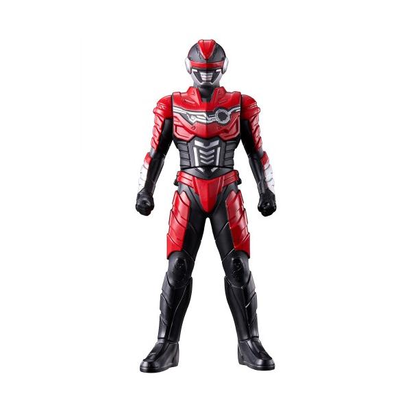 ■発送倉庫:玩具倉庫（※千葉県からの発送）■種別:おもちゃ■発売日:2026/02/14■メーカー:バンダイ■対象年齢:3歳以上■説明:『超宇宙刑事ギャバン インフィニティ』からソフビシリーズが登場！ お子さまの手に丁度いいサイズ感のソフビ...