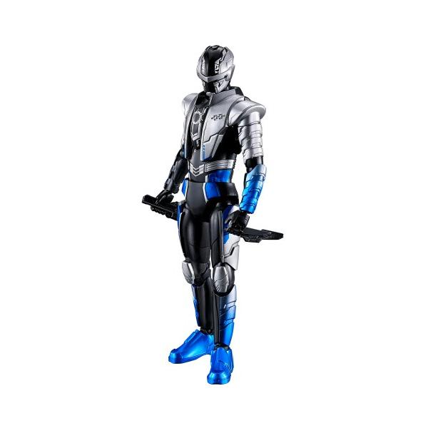 ■発送倉庫:玩具倉庫（※千葉県からの発送）■種別:おもちゃ■発売日:2026/03/07■メーカー:バンダイ■対象年齢:3歳以上■説明:『超宇宙刑事ギャバン インフィニティ』からギャバン・ブシドーの可動フィギュアが登場。全高約160mm、全...