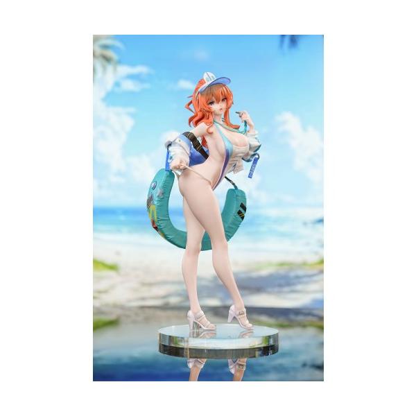 ■納期:発売日お届け■発送倉庫:GAME倉庫（※千葉県からの発送）■種別:ホビー■発売日:2026年10月発売■メーカー:ARTIFEX STELLARUM■説明:ARTIFEX STELLARUMより「ブラウンダスト2 水遊びの守護者 ジ...