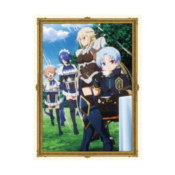 【発売日：2026年05月13日】■納期:発売日以降お届け■発送倉庫:DVD倉庫（※神奈川県からの発送）■種別:Blu-ray■発売日:2026/05/13■販売元:ポニーキャニオン■カテゴリ_映像ソフト_アニメ・ゲーム・特撮_国内TV版■...