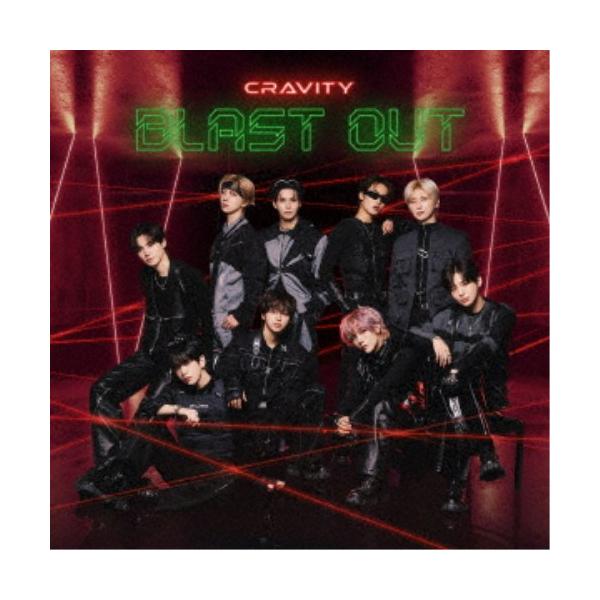 ■発送倉庫:DVD倉庫（※神奈川県からの発送）■種別:CD■発売日:2026/03/18■販売元:ビクターエンタテインメント■収録:Disc.1／01.BLAST OUT(2:28)／02.恋じゃない？-Don’t you love me？...