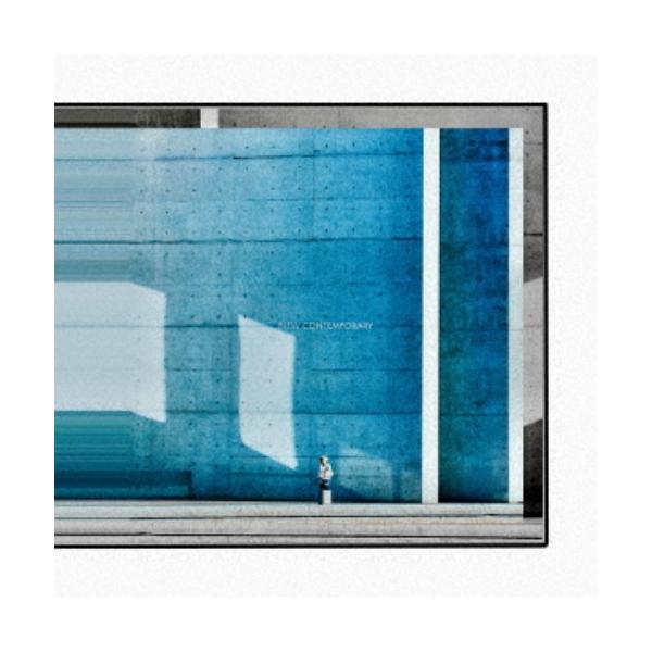 【発売日：2026年03月18日】■納期:発売日以降お届け■発送倉庫:DVD倉庫（※神奈川県からの発送）■種別:CD■発売日:2026/03/18■販売元:ウルトラ・ヴァイヴ■説明:弱冠20歳の新鋭。緻密な構築力と鋭利な音像が交差し、現行シ...