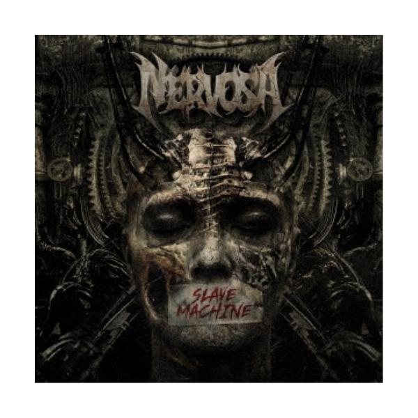 ■発送倉庫:DVD倉庫（※神奈川県からの発送）■種別:CD■発売日:2026/04/01■販売元:ビクターエンタテインメント■収録:Disc.1／01.インペンディング・ドゥーム(4:25)／02.スレイヴ・マシーン(3:53)／03.ゴー...