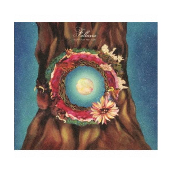 ■発送倉庫:DVD倉庫（※神奈川県からの発送）■種別:CD■発売日:2008/11/05■販売元:タワーレコード■収録:Disc.1／01.Falliccia(6:23)／02.Rain Reverb(3:41)／03.Canopus(5:...