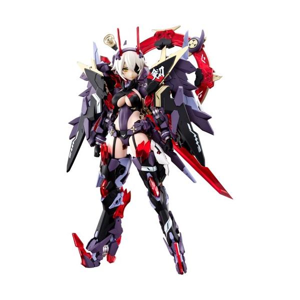 ■納期:発売日お届け■発送倉庫:GAME倉庫（※千葉県からの発送）■種別:ホビー■発売日:2026年5月発売■メーカー:コトブキヤ■対象年齢:15歳以上■説明:「美少女×メカニック」シリーズ『メガミデバイス』完全新作登場！ 朱羅の後継機にし...