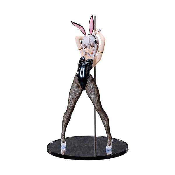 ■納期:発売日お届け■発送倉庫:GAME倉庫（※千葉県からの発送）■種別:ホビー■発売日:2026年7月発売■メーカー:フリーイング■対象年齢:18歳以上■説明:人気作品『ハイスクールD×D HERO』より「塔城小猫」が新たなバニー姿で登場...