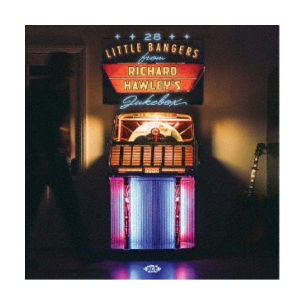 【発売日：2026年03月06日】■納期:発売日以降お届け■発送倉庫:DVD倉庫（※神奈川県からの発送）■種別:CD■発売日:2026/03/06■販売元:ウルトラ・ヴァイヴ■説明:シェフィールドの伝説、リチャード・ホーリー厳選。世界中で集...