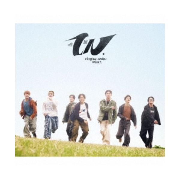 【発売日：2026年03月10日】■納期:発売日お届け■発送倉庫:DVD倉庫（※神奈川県からの発送）■種別:CD+DVD■発売日:2026/03/10■販売元:ソニー・ミュージック■収録:Disc.1／01.これでいいのだ！(4:16)／0...