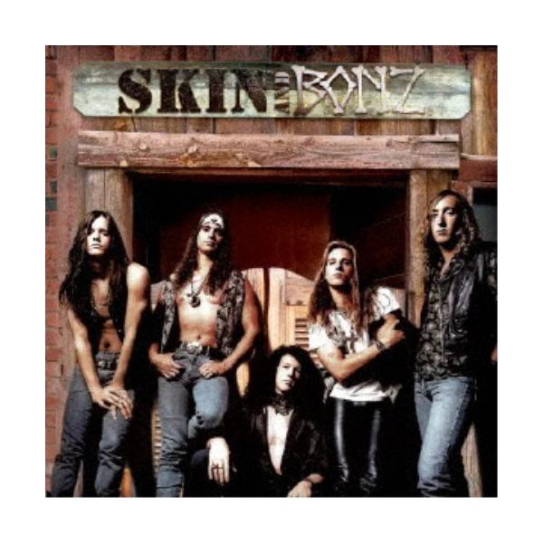 ■発送倉庫:DVD倉庫（※神奈川県からの発送）■種別:CD■発売日:2026/02/27■販売元:ディスクユニオン■収録:Disc.1／01.Ridin’ the Stone(4:41)／02.Skin N Bonz(4:18)／03.Go...
