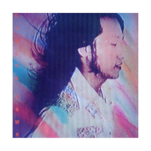 【発売日：2026年04月08日】■納期:発売日お届け■発送倉庫:DVD倉庫（※神奈川県からの発送）■種別:CD■発売日:2026/04/08■販売元:ソニー・ミュージック■収録:Disc.1／01.CIRCUS TOWN／02.WINDY...