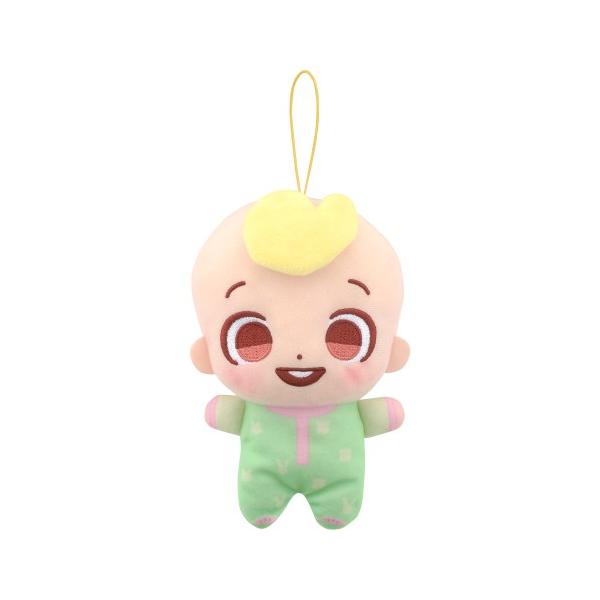 ■発送倉庫:玩具倉庫（※千葉県からの発送）■種別:おもちゃ■発売日:2026/02/28■メーカー:バンダイ■対象年齢:3歳以上■説明:英語の歌やダンスを通して楽しく学べる、世界中で人気の幼児向けコンテンツ・CoComelonとサンリオキャ...