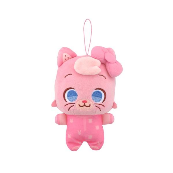 ■発送倉庫:玩具倉庫（※千葉県からの発送）■種別:おもちゃ■発売日:2026/02/28■メーカー:バンダイ■対象年齢:3歳以上■説明:英語の歌やダンスを通して楽しく学べる、世界中で人気の幼児向けコンテンツ・CoComelonとサンリオキャ...