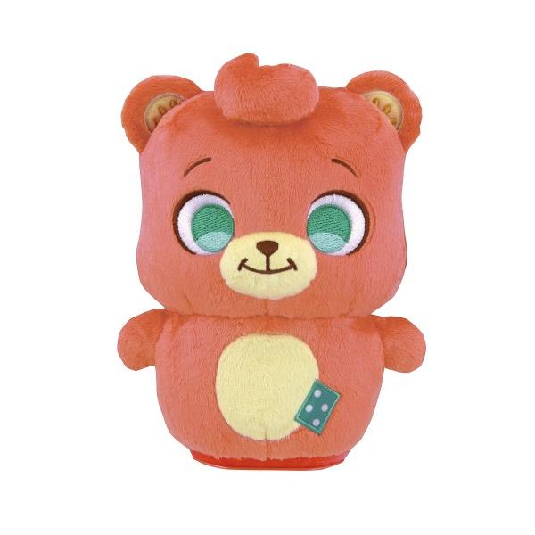 ■発送倉庫:玩具倉庫（※千葉県からの発送）■種別:おもちゃ■発売日:2026/02/28■メーカー:バンダイ■対象年齢:3歳以上■説明:英語の歌やダンスを通して楽しく学べる、世界中で人気の幼児向け動画コンテンツ・CoComelonとサンリオ...