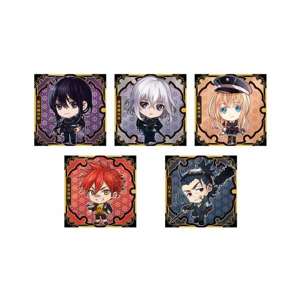 ■発送倉庫:玩具倉庫（※千葉県からの発送）■種別:おもちゃ■発売日:2026/06/01■メーカー:バンダイ■説明:にふぉるめーしょん『刀剣乱舞ONLINE』シールウエハースの第3弾が発売！ ラインナップは全35種(うちシークレット2種)。...