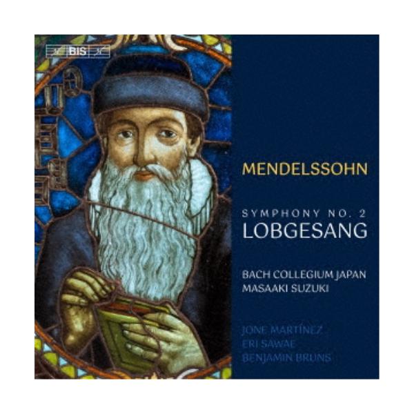 ■発送倉庫:DVD倉庫（※神奈川県からの発送）■種別:CD■発売日:2026/03/06■販売元:ナクソス・ジャパン■説明:鈴木雅明＆バッハ・コレギウム・ジャパン、バッハの復興者メンデルスゾーンの大作を初録音！2024年の宗教改革記念日にあ...