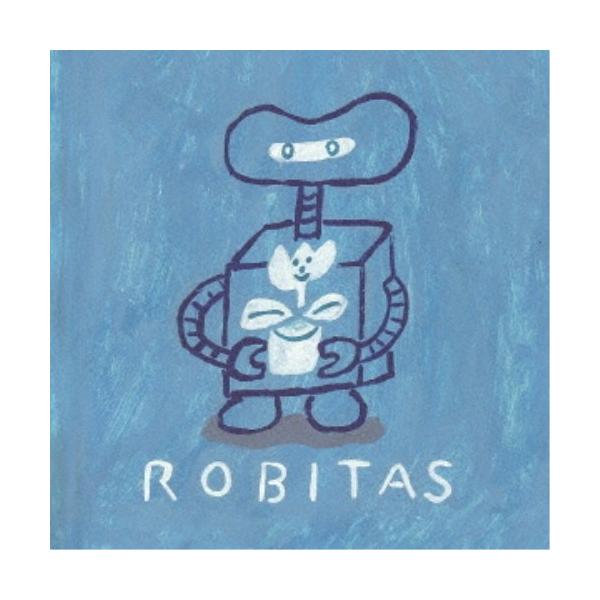 ■発送倉庫:DVD倉庫（※神奈川県からの発送）■種別:CD■発売日:2026/02/18■販売元:ブリッジ■説明:シンガーソングライターの黒澤よう(棕櫚 / ex. Orangeade)を中心に結成されたポップグループ、ROBITASの1s...