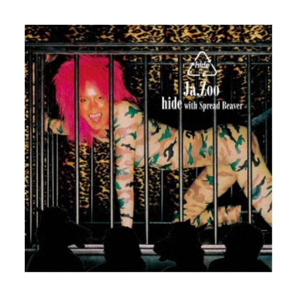 【発売日：2026年05月02日】■納期:発売日お届け■発送倉庫:DVD倉庫（※神奈川県からの発送）■種別:CD■発売日:2026/05/02■締切日:2026/03/29■販売元:ユニバーサルミュージック■説明:hide生誕60周年を記念...