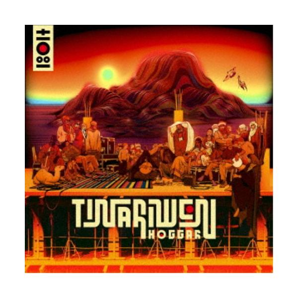 【発売日：2026年03月13日】■納期:発売日以降お届け■発送倉庫:DVD倉庫（※神奈川県からの発送）■種別:CD■発売日:2026/03/13■販売元:DIS■カテゴリ_音楽ソフト_洋楽_ワールドミュージック_アフリカ■登録日:2026...