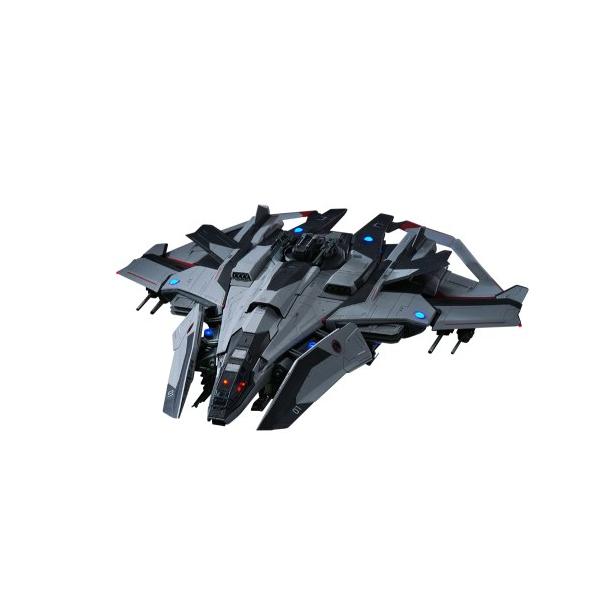 ■納期:発売日お届け■発送倉庫:GAME倉庫（※千葉県からの発送）■種別:ホビー■発売日:2026年8月発売■メーカー:コトブキヤ■対象年齢:15歳以上■説明:話題のSFゲーム『Star Citizen』より、F8Cライトニングが塗装済完成...