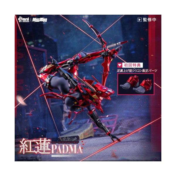 ■納期:発売日お届け■発送倉庫:GAME倉庫（※千葉県からの発送）■種別:ホビー■発売日:2026年6月発売■メーカー:大漫匠Animester■対象年齢:15歳以上■説明:Animester社と核金重構 NUCLEAR GOLD RECO...