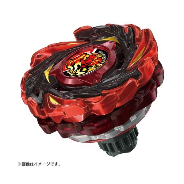 ■発送倉庫:玩具倉庫（※千葉県からの発送）■種別:おもちゃ■発売日:2026/01/24■メーカー:タカラトミー■対象年齢:6歳以上■説明:BEYBLADE X とは、超加速ギミック【Xダッシュ】による驚異的なスピードと衝撃でエクストリーム...