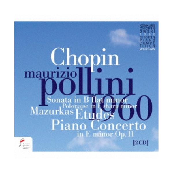 ■発送倉庫:DVD倉庫（※神奈川県からの発送）■種別:CD■発売日:2025/12/26■販売元:東京エムプラス■説明:録音：1960年2月22日-3月13日 ワルシャワ・フィルハーモニック・コンサート・ホール(ワルシャワ、ポーランド)■カ...