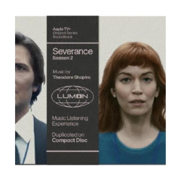 ■発送倉庫:DVD倉庫（※神奈川県からの発送）■種別:CD■発売日:2026/02/25■販売元:ランブリング・レコーズ■収録:Disc.1／01.The Ballad of Ambrose and Gunnell／02.Elevator ...