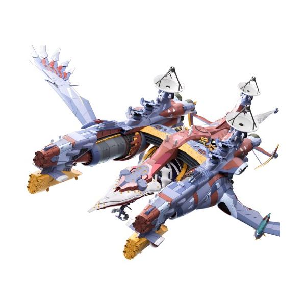 ■納期:発売日お届け■発送倉庫:GAME倉庫（※千葉県からの発送）■種別:ホビー■発売日:2026年9月発売■メーカー:コトブキヤ■対象年齢:15歳以上■説明:全長1030mmに及ぶ『AAAヴンダー』を、星環重工が手掛けるハイエンド塗装済完...