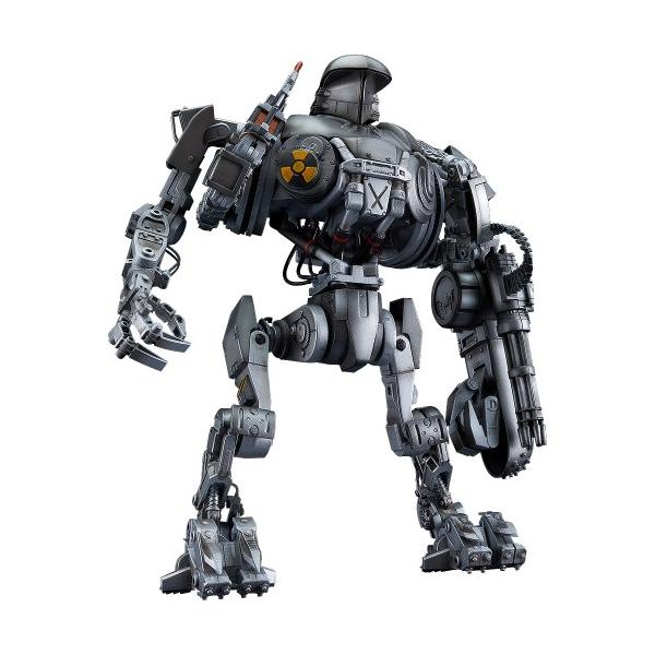 ■納期:発売日お届け■発送倉庫:GAME倉庫（※千葉県からの発送）■種別:ホビー■発売日:2026年6月発売■メーカー:グッドスマイルカンパニー■説明:映画『ロボコップ2』より、「ロボコップ2＜ケイン＞」がプラスチックモデルで登場！  ・全...