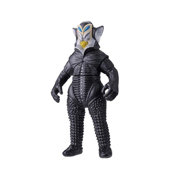 ■発送倉庫:玩具倉庫（※千葉県からの発送）■種別:おもちゃ■発売日:2026/02/07■メーカー:バンダイ■対象年齢:3歳以上■説明:ウルトラ怪獣シリーズよりウルトラマン放送開始60周年を記念して 「メフィラス星人」を完全新規造形で商品化...