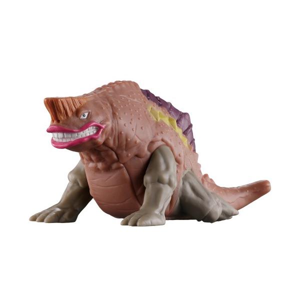 ■発送倉庫:玩具倉庫（※千葉県からの発送）■種別:おもちゃ■発売日:2026/02/28■メーカー:バンダイ■対象年齢:3歳以上■説明:ウルトラ怪獣シリーズよりウルトラマン放送開始60周年を記念して 「ガヴァドン(B)」を彩色リニューアルで...