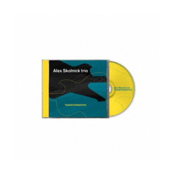 ■発送倉庫:DVD倉庫（※神奈川県からの発送）■種別:CD■発売日:2026/03/07■販売元:ウルトラ・ヴァイヴ■説明:テスタメントの超絶ギタリストとして知られるアレックス・スコルニックが率いるジャズ・トリオによるセカンド・アルバムが、...