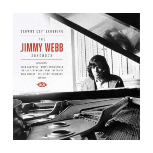 【発売日：2026年03月27日】■納期:発売日以降お届け■発送倉庫:DVD倉庫（※神奈川県からの発送）■種別:CD■発売日:2026/03/27■販売元:ウルトラ・ヴァイヴ■説明:名ソングライター、ジミー・ウェッブの60年に及ぶ名曲群を一...