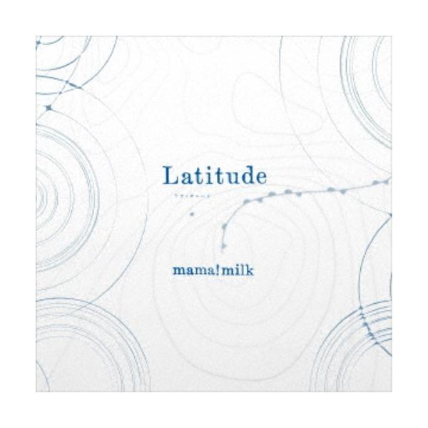 【発売日：2026年04月22日】■納期:発売日以降お届け■発送倉庫:DVD倉庫（※神奈川県からの発送）■種別:CD■発売日:2026/04/22■販売元:ディスクユニオン■説明:現在の演奏スタイルの礎になったmama!milkの記念碑的2...