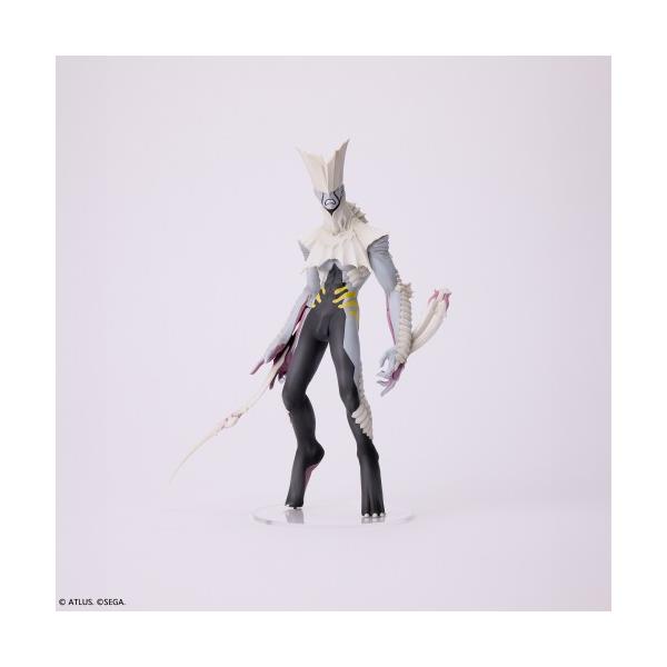 ■納期:発売日お届け■発送倉庫:GAME倉庫（※千葉県からの発送）■種別:ホビー■発売日:2026年7月発売■メーカー:スクウェア・エニックス■説明:『DIGITAL DEVIL SAGA アバタール・チューナー』より、ヴァルナがFORM-...