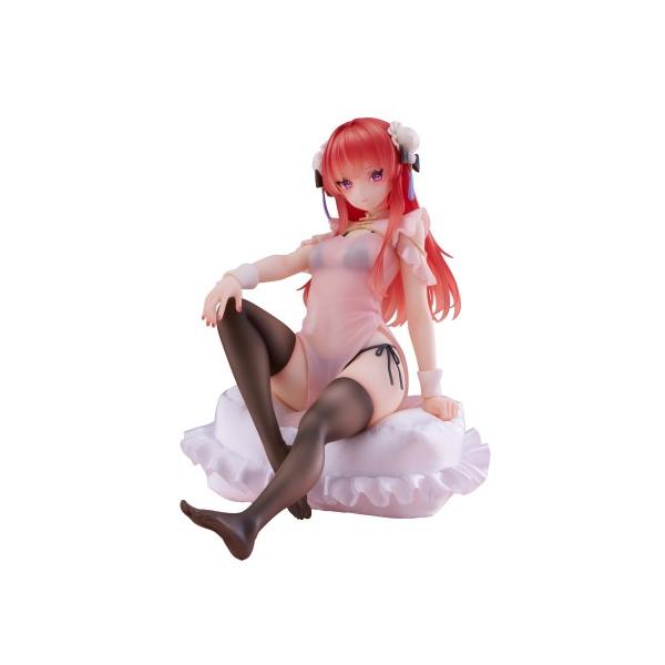 ■納期:発売日お届け■発送倉庫:GAME倉庫（※千葉県からの発送）■種別:ホビー■発売日:2026年7月発売■メーカー:Silky Slinky■説明:「新ブランド「Silky Slinky」より、池内たぬま先生の描く’ナちゃん’がフィギュ...