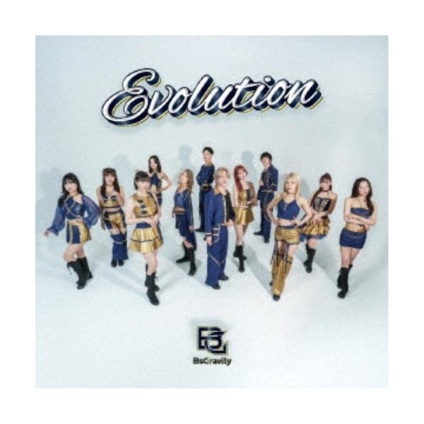 ■発送倉庫:DVD倉庫（※神奈川県からの発送）■種別:CD+DVD■発売日:2026/04/01■販売元:エイベックス・エンタテインメント■収録:Disc.1／01.Evolution(3:23)／02.LALALA(2:56)／03.Go...