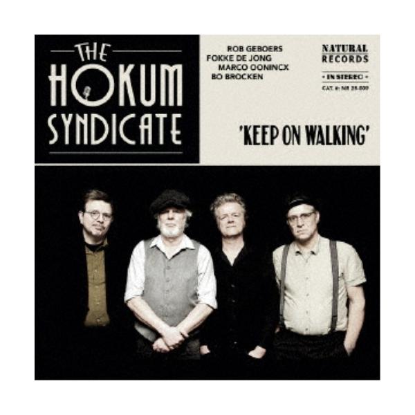 ■発送倉庫:DVD倉庫（※神奈川県からの発送）■種別:CD■発売日:2026/03/27■販売元:ヴィヴィド・サウンドコーポレーション■説明:オランダ発！19世紀終わりから20世紀初頭のヴォードヴィルやミンストレル・ショー、またニューオーリ...