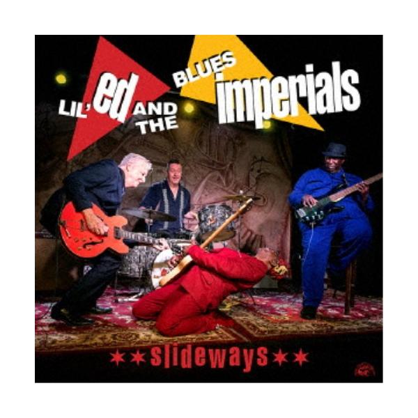 ■発送倉庫:DVD倉庫（※神奈川県からの発送）■種別:CD■発売日:2026/03/20■販売元:ヴィヴィド・サウンドコーポレーション■説明:エルモア・ジェームス、ハウンド・ドッグ・テイラー、そして叔父のJ.B.ハットーと続いてきたシカゴ・...