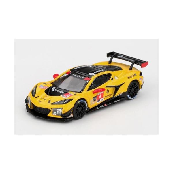 ■納期:発売日お届け■発送倉庫:GAME倉庫（※千葉県からの発送）■種別:ホビー■発売日:2026年6月発売■メーカー:MINI-GT■説明:1/64スケールで新旧スポーツカーやレーシングカーを精密にモデル化しているMINI GTの新作とし...