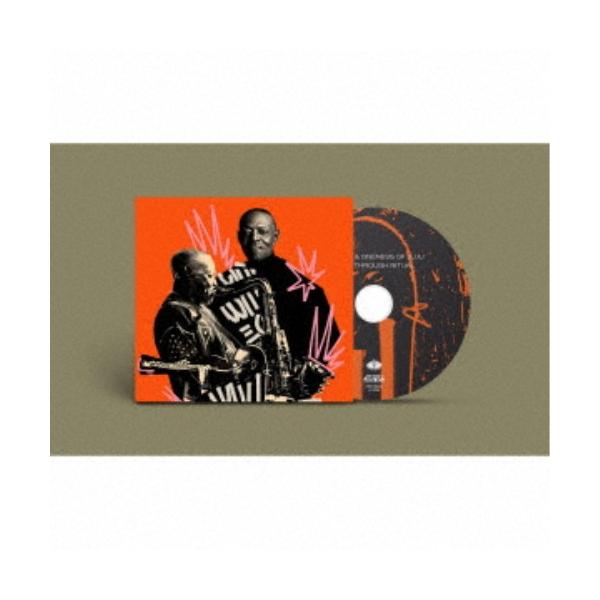 【発売日：2026年04月03日】■納期:発売日以降お届け■発送倉庫:DVD倉庫（※神奈川県からの発送）■種別:CD■発売日:2026/04/03■販売元:ウルトラ・ヴァイヴ■説明:伝説的アフロ・ジャズ集団、ワンネス・オブ・ジュジュが30年...