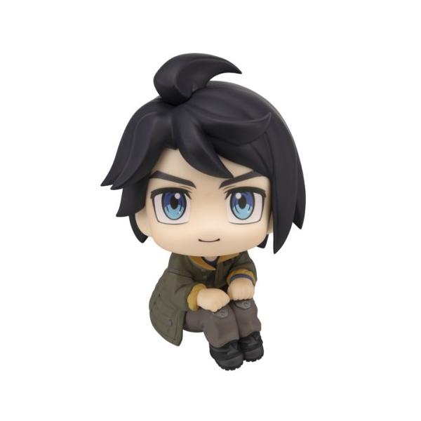 ■納期:発売日お届け■発送倉庫:GAME倉庫（※千葉県からの発送）■種別:ホビー■発売日:2026年7月発売■メーカー:メガハウス■対象年齢:15歳以上■説明:るかっぷ シリーズに、TVアニメ10周年を迎えた『機動戦士ガンダム 鉄血のオルフ...