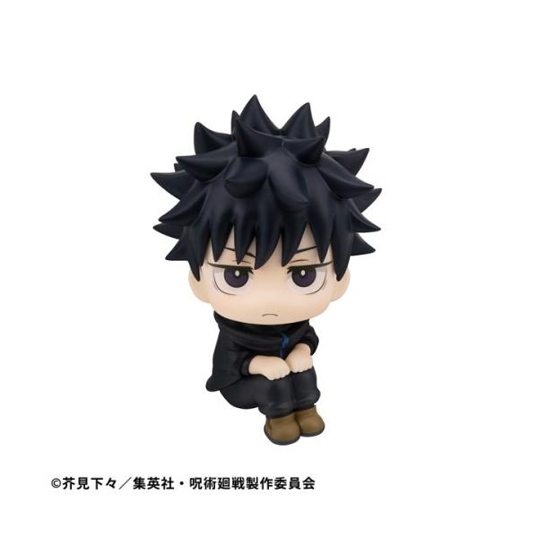 ■納期:発売日お届け■発送倉庫:GAME倉庫（※千葉県からの発送）■種別:ホビー■発売日:2026年8月発売■メーカー:メガハウス■対象年齢:15歳以上■説明:るかっぷ 『呪術廻戦』シリーズに、『死滅回游』の伏黒恵が登場です。 るかっぷは「...