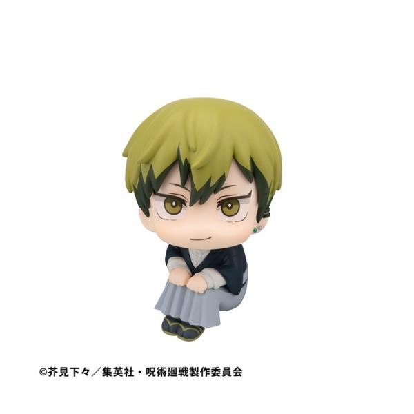 ■納期:発売日お届け■発送倉庫:GAME倉庫（※千葉県からの発送）■種別:ホビー■発売日:2026年8月発売■メーカー:メガハウス■対象年齢:15歳以上■説明:るかっぷ 『呪術廻戦』シリーズに、『死滅回游』の禪院直哉が登場です。 るかっぷは...