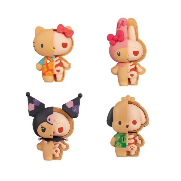 ■納期:発売日お届け■発送倉庫:GAME倉庫（※千葉県からの発送）■種別:ホビー■発売日:2026年6月発売■メーカー:メガハウス■対象年齢:15歳以上■説明:「解体パズルFANTASY」はキャラクターの内側をイメージしたコレクションです。...